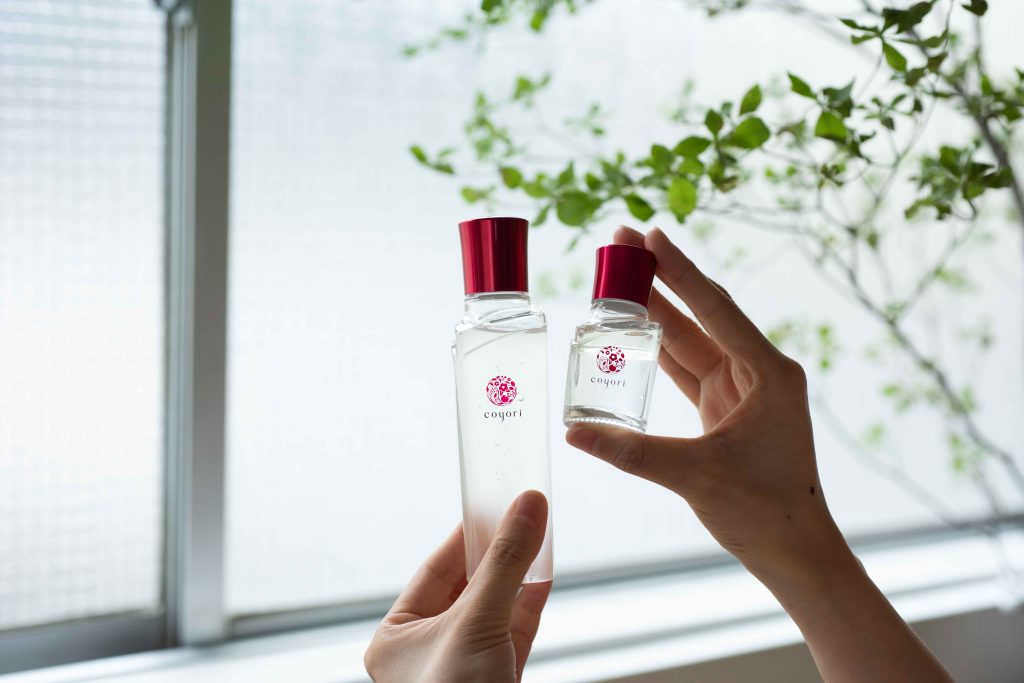 36歳を迎えた肌の救世主！手放せない「彩醒ライン」の魅力 | 【公式】Coyori（こより）｜国産オーガニックコスメ・自然派化粧品の通販