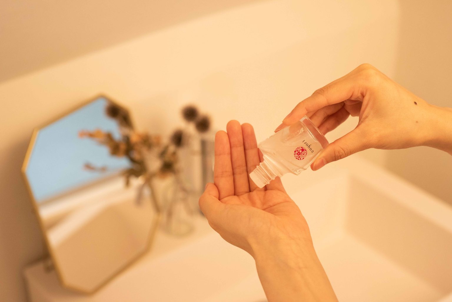 36歳を迎えた肌の救世主！手放せない「彩醒ライン」の魅力 | 【公式】Coyori（こより）｜国産オーガニックコスメ・自然派化粧品の通販