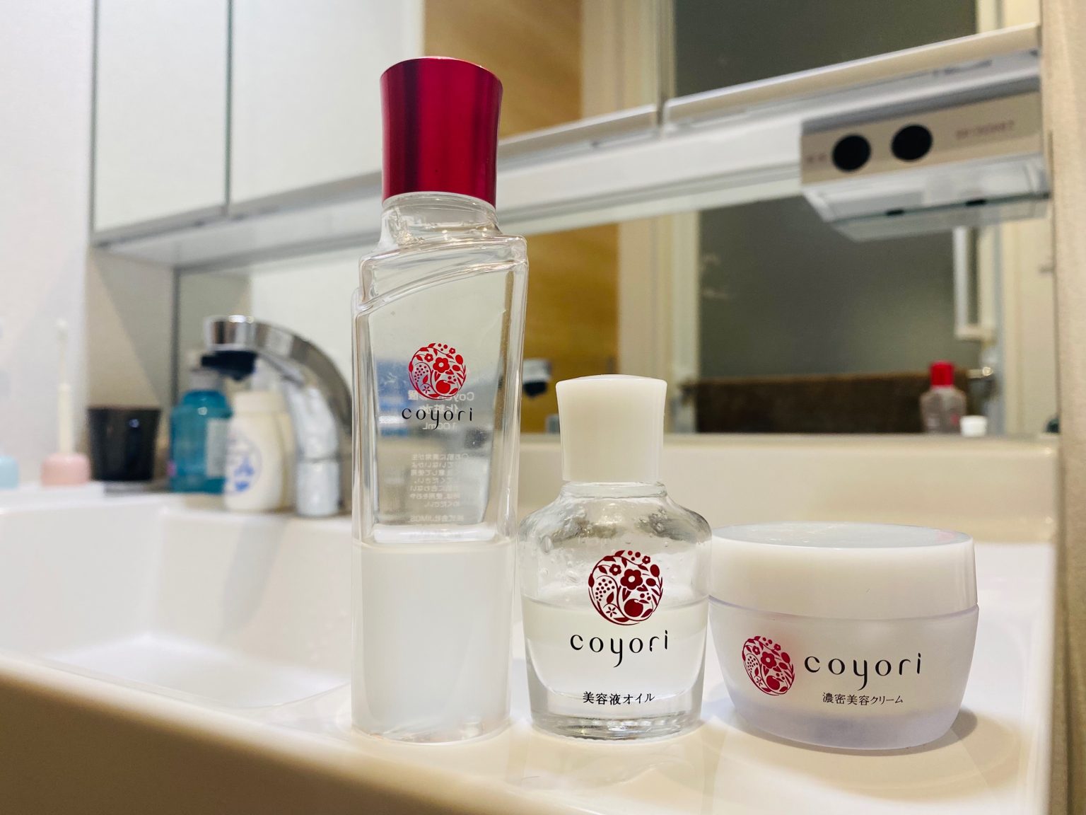 「なんでこんなに均一に馴染むの!?」と褒められたCoyoriの「濃密美容クリーム」 | 【公式】Coyori（こより）｜国産オーガニックコスメ・自然派化粧品の通販