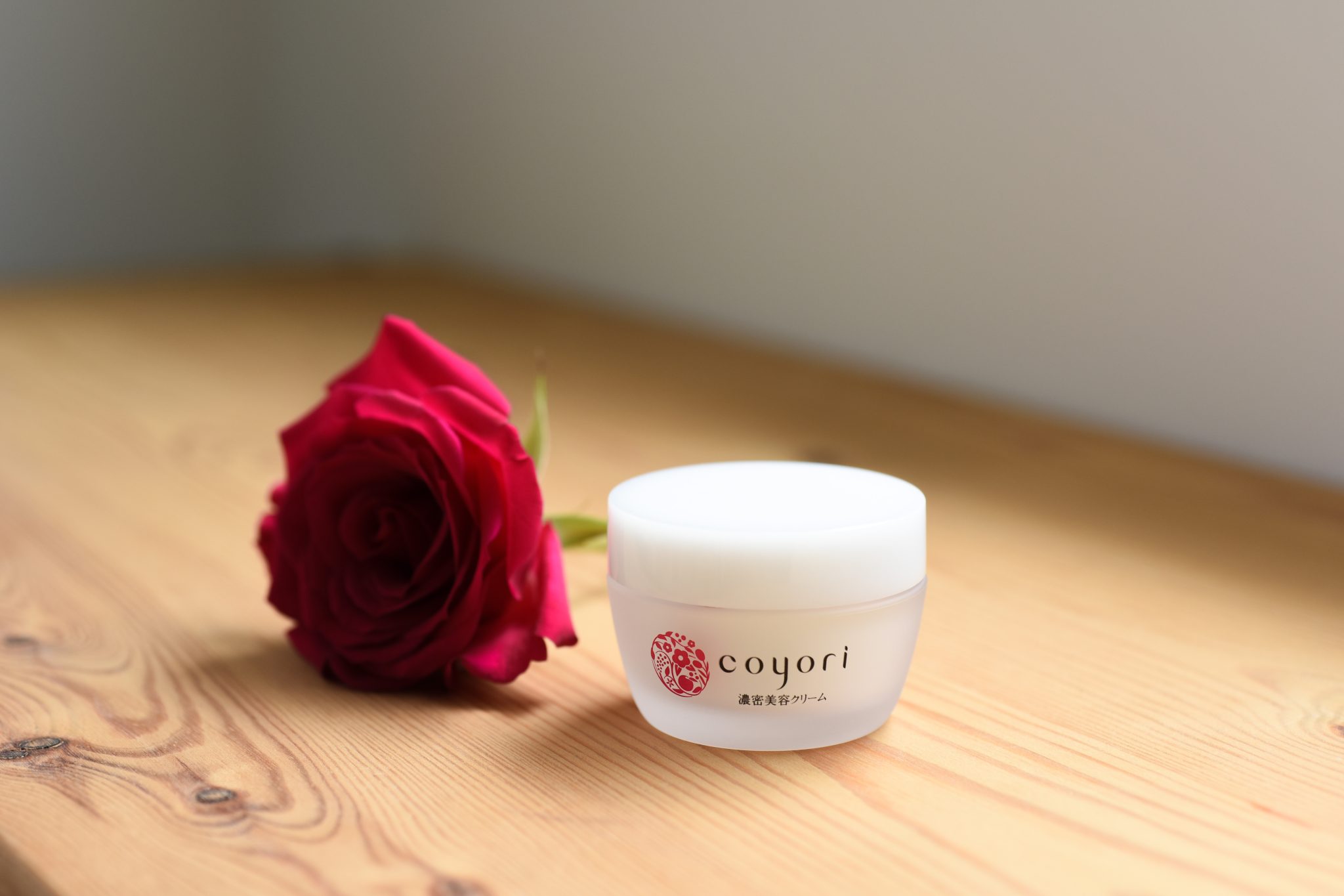 「なんでこんなに均一に馴染むの!?」と褒められたCoyoriの「濃密美容クリーム」 | 【公式】Coyori（こより）｜国産オーガニックコスメ・自然派化粧品の通販
